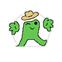 Gilbert the Frog | Shapes, Inc