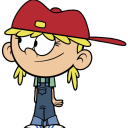 Lana Loud | Shapes, Inc