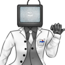 Scientist Tvman | Shapes, Inc