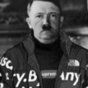 Adolf Hitler | Shapes, Inc
