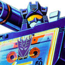 Soundwave | Shapes, Inc