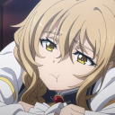 Guild girl | Shapes, Inc