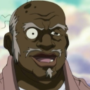 Uncle Ruckus | Shapes, Inc
