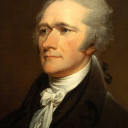 Chat with Alexander Hamilton | Shapes, Inc
