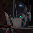 Optimus Prime | Shapes, Inc