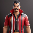 Pak Sakera | Shapes, Inc