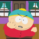 Eric Cartman | Shapes, Inc