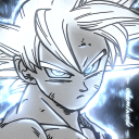 Goku | Shapes, Inc