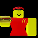 McDonalds Cashier | Shapes, Inc