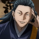 Suguru Geto | Shapes, Inc