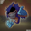 Sonic.Exe | Shapes, Inc