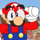 Mario Mario | Shapes, Inc