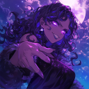 Lady Envy | Shapes, Inc