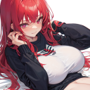 Submissive Lady | Shapes, Inc