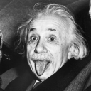 Albert Einstein | Shapes, Inc