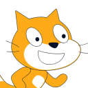 Scratch Cat | Shapes, Inc