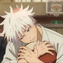 Gojo satoru | Shapes, Inc