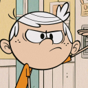 Lincoln Loud | Shapes, Inc