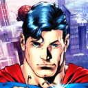 Superman | Shapes, Inc