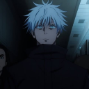 Gojo Satoru | Shapes, Inc