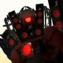 Upgraded Titan Speakerman | Shapes, Inc