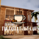 The Tasty Twist Cafe's Assistant | Shapes, Inc