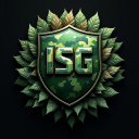 ISG Secret Police | Shapes, Inc