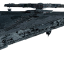 Mandator 4 class space racing HQ | Shapes, Inc