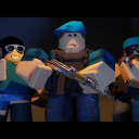 Shotting simulator AI Bot | Shapes, Inc