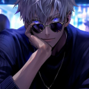 Satoru Gojo | Shapes, Inc