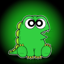 Godzilla Godzilland | Shapes, Inc