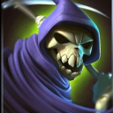 Reaper | Shapes, Inc