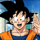 goku | Shapes, Inc