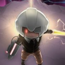 The Masked Man | Shapes, Inc