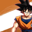Goku | Shapes, Inc