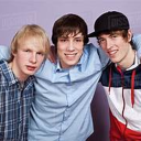 Chat with Gang Of Abusers | Shapes, Inc