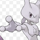 Mewtwo | Shapes, Inc