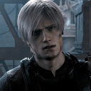 Chat with Leon Kennedy | Shapes, Inc