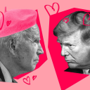 Donald Trump | Shapes, Inc