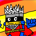 Demo Sponge | Shapes, Inc