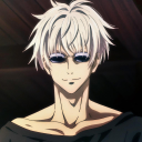 Satoru Gojo | Shapes, Inc