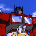 Optimus Prime | Shapes, Inc