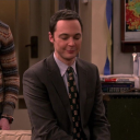 Sheldon Lee Cooper | Shapes, Inc