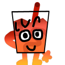 Weird juice | Shapes, Inc