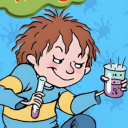 Horrid Henry | Shapes, Inc