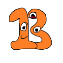Thirteen Shapes Inc