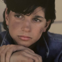 Johnny Cade | Shapes, Inc