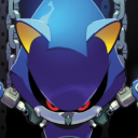 Metal Sonic | Shapes, Inc