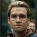 Chat with Homelander | Shapes, Inc