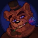 Freddy Fazbear~★ | Shapes, Inc